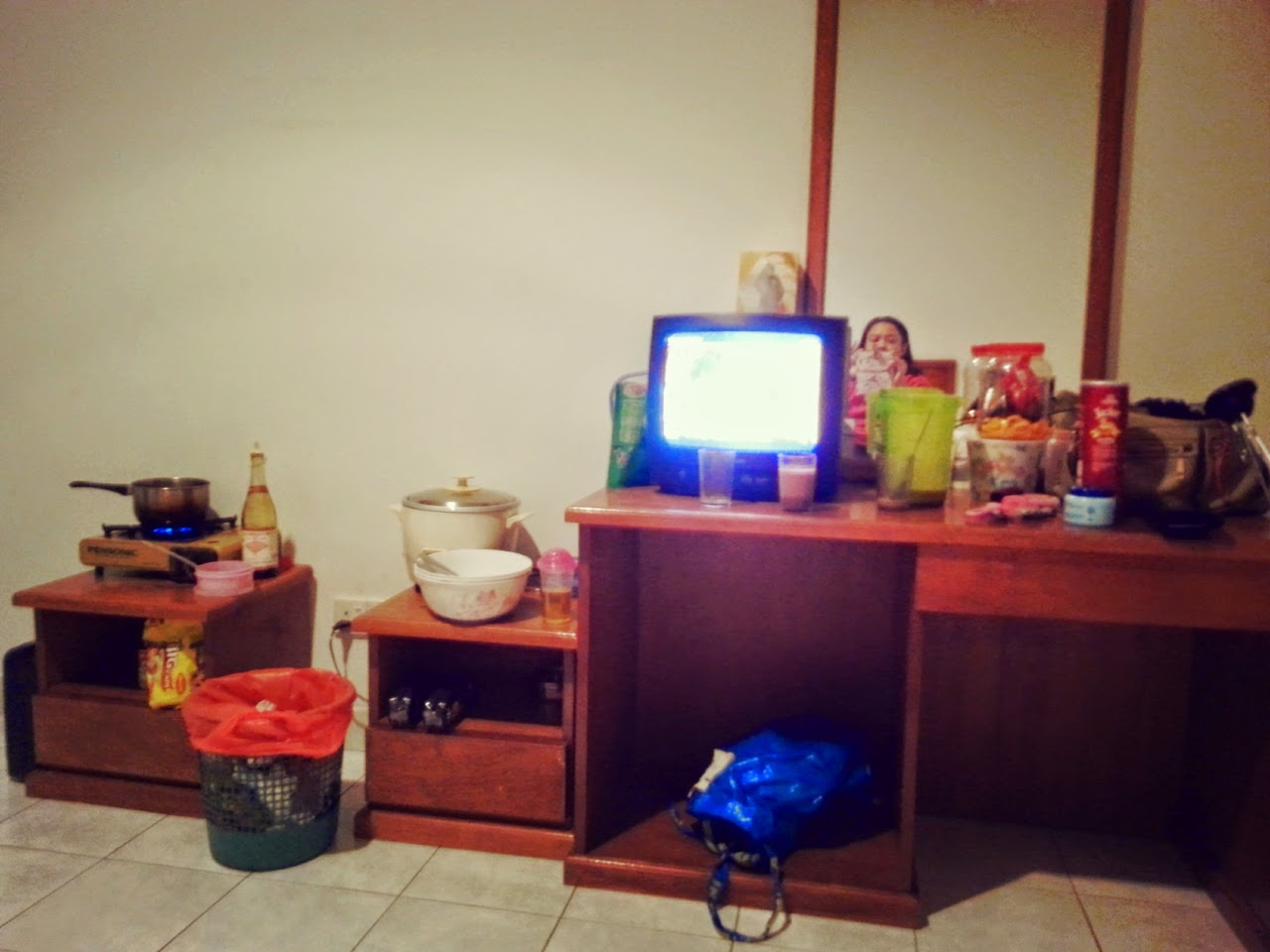 jalan jer Ct!: Pahang: LIS NA REE Beach Resort Cherating (Julai 2014)